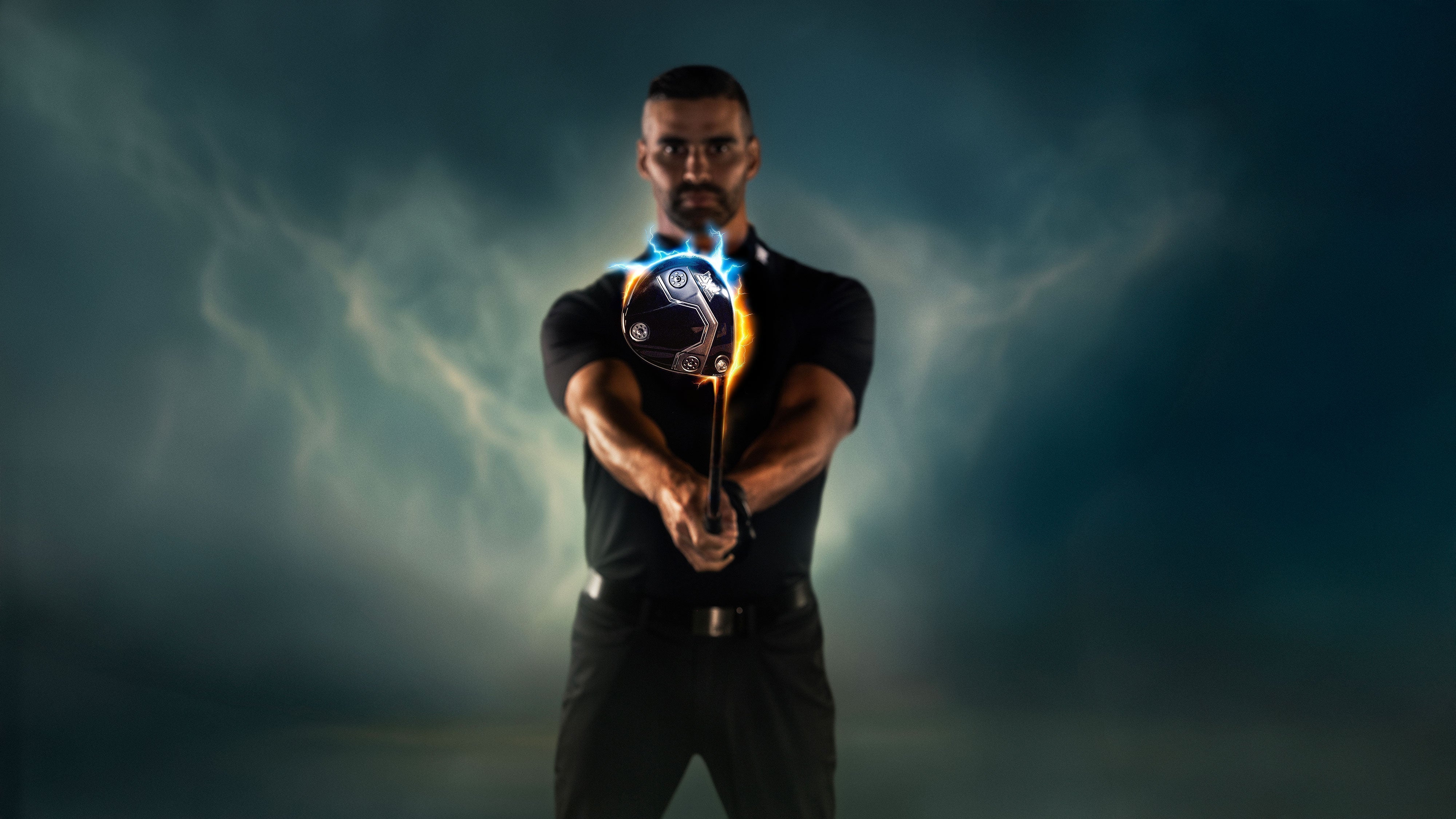 The Five PXG Lightning Technologies