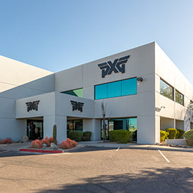 PXG Scottsdale | Shop Golf Clubs, Apparel and More - PXG