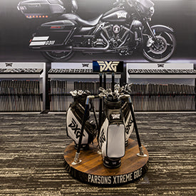 PXG Scottsdale | Shop Golf Clubs, Apparel and More - PXG