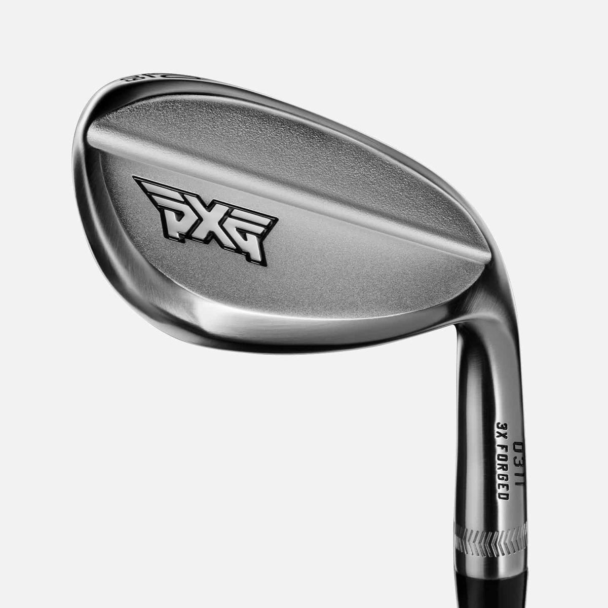 3X Forged Wedges | Premium Golf Wedges | PXG