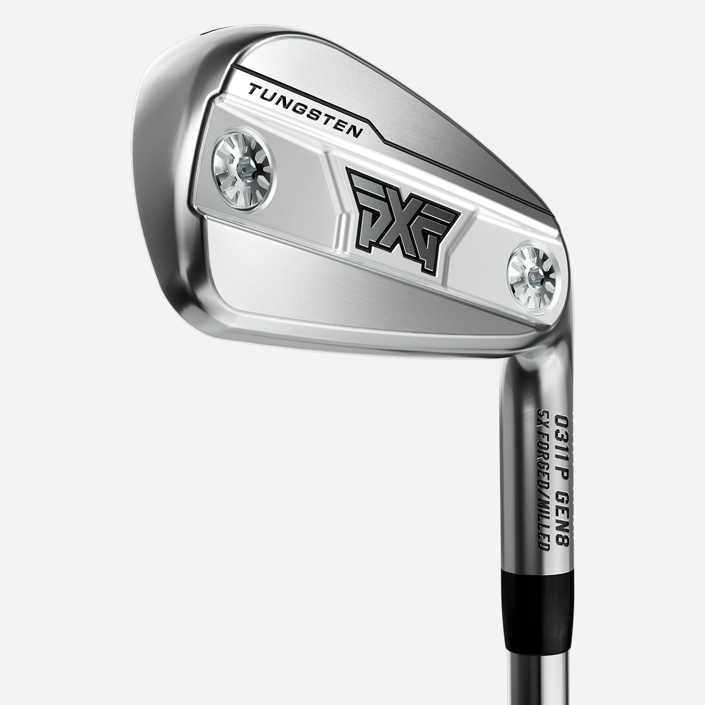 Black Ops Irons | Game Improvement Irons | PXG