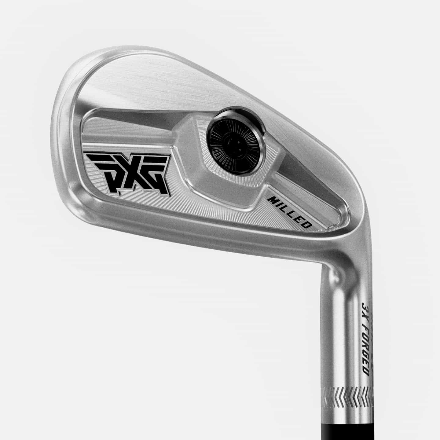 Iron Collections | Find The Right Irons For Your Game - PXG