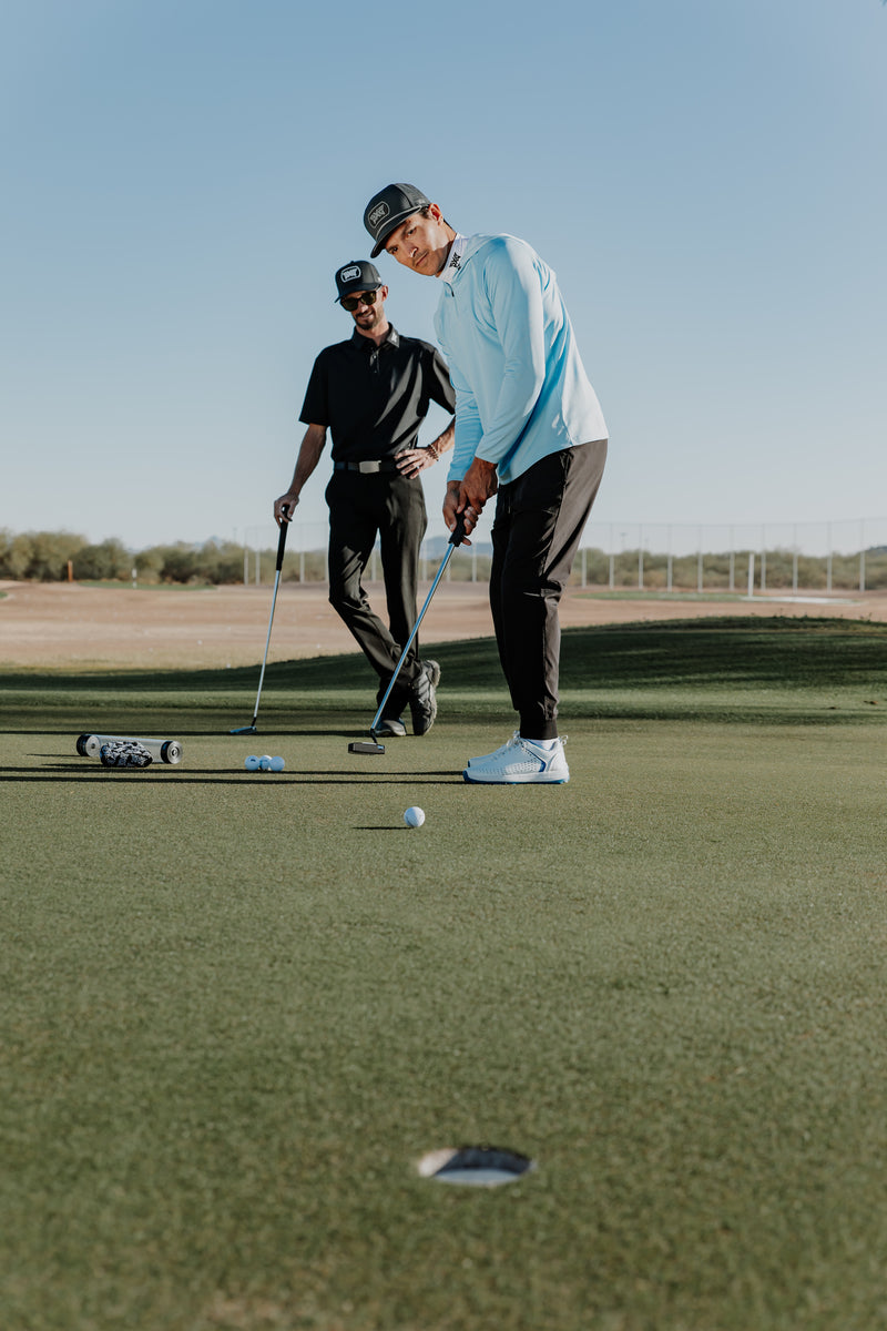 Golf Club Fittings | The Ultimate Fitting Experience - PXG