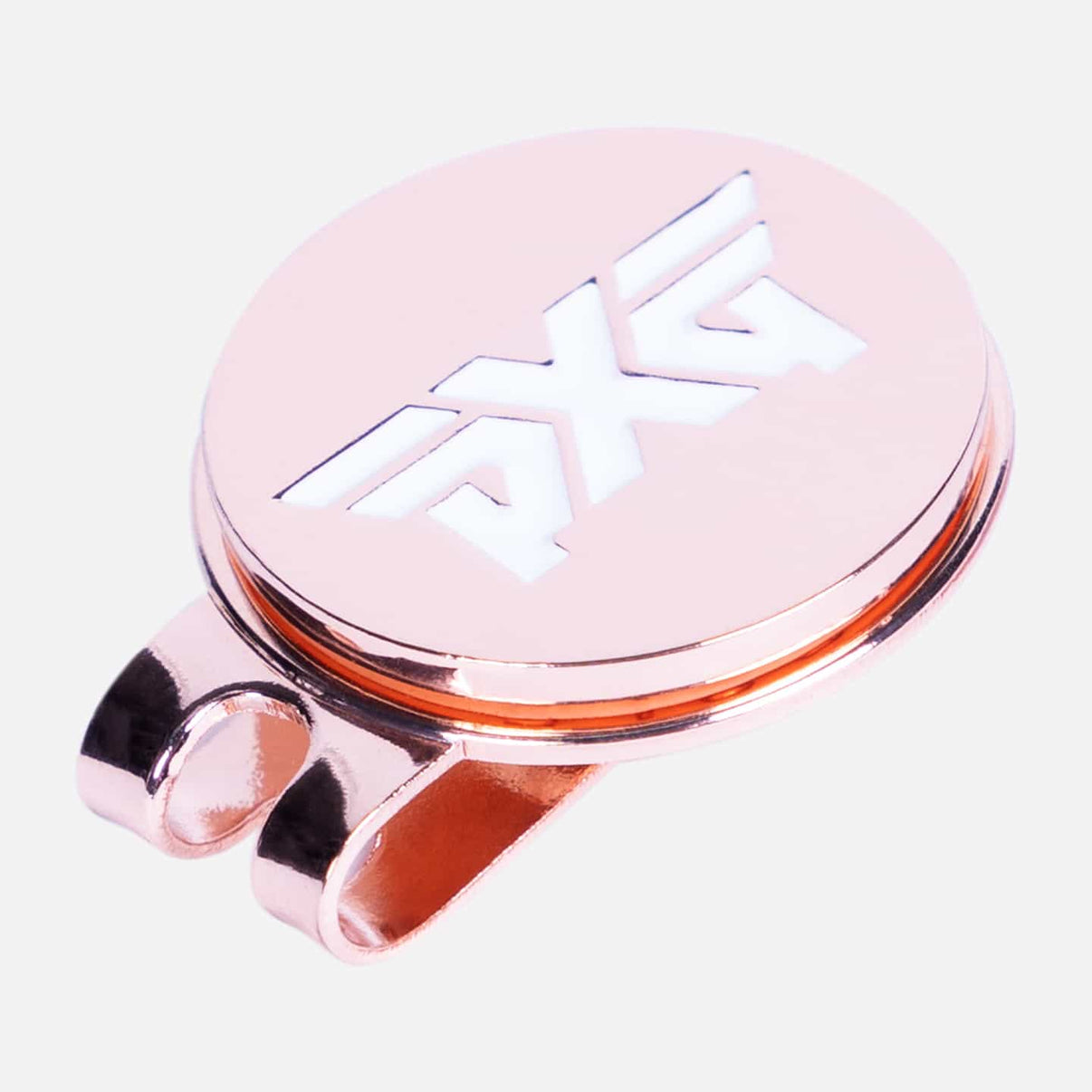 Magnetic Ball Marker & Cap Clip | PXG