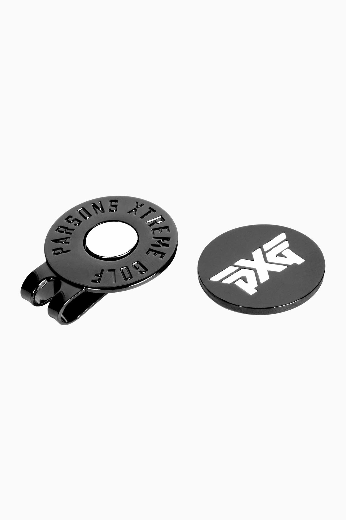 Magnetic Ball Marker & Cap Clip | PXG