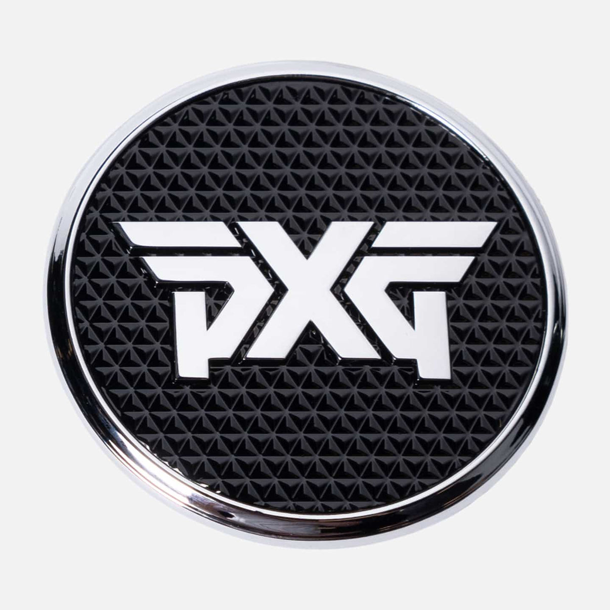 Chrome Logo Ball Marker | PXG