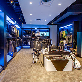 PXG Atlanta | Shop Golf Clubs, Apparel and More - PXG