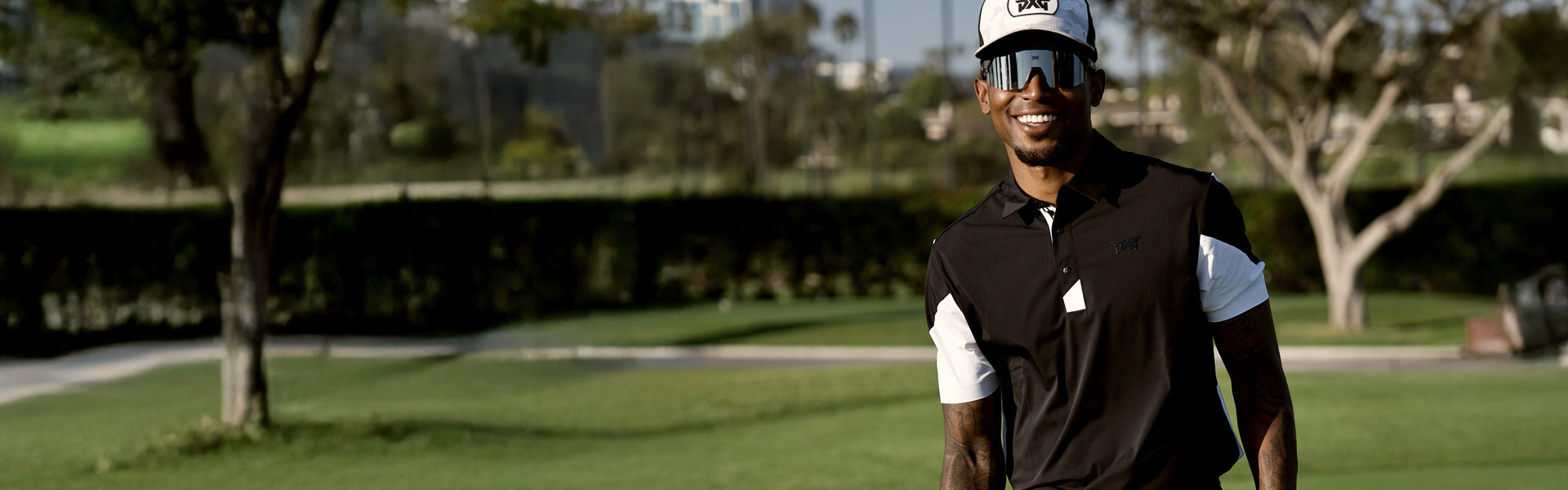 Men's Golf Apparel | Premium Golf Clothing - PXG