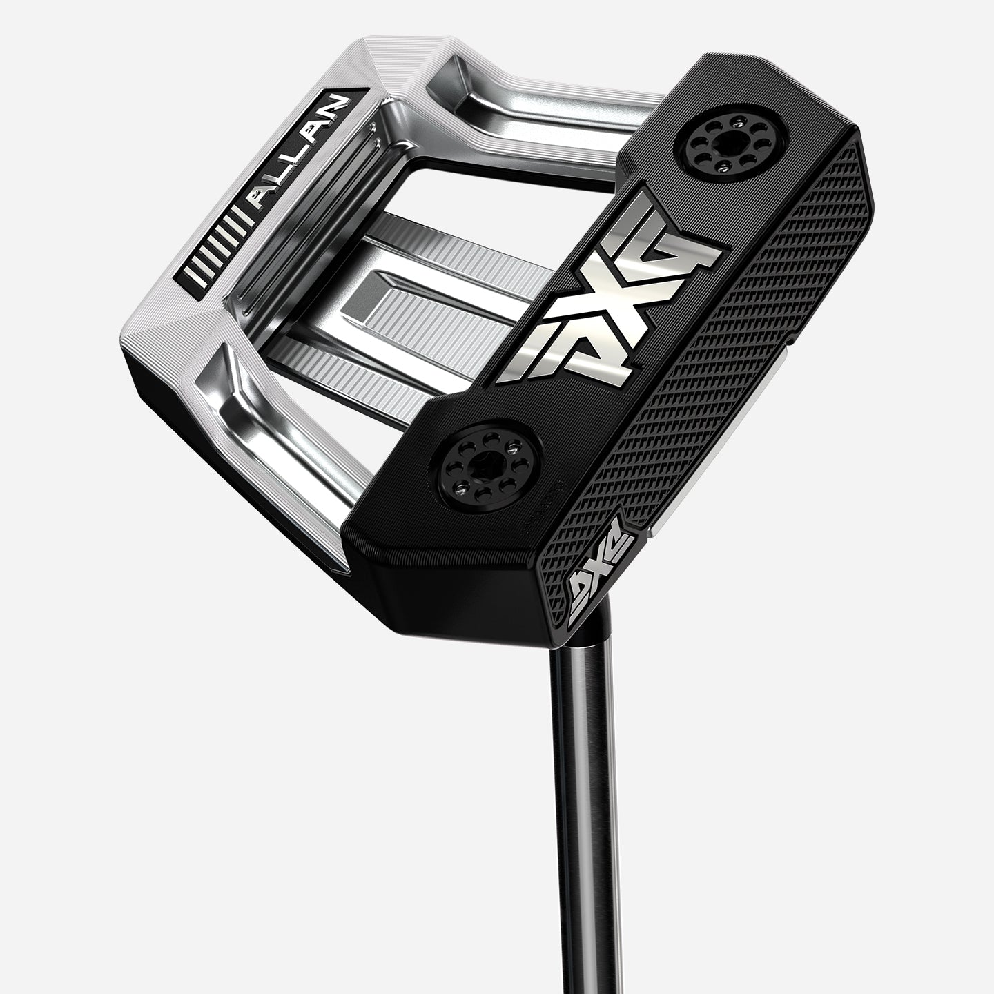 Hellcat ZT Putters – PXG