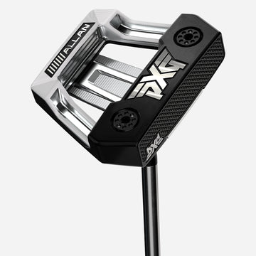 Golf Club Fittings | The Ultimate Fitting Experience - PXG