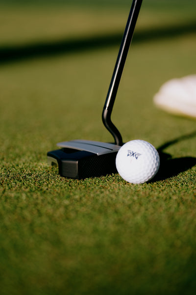 Putters | High Performance Putters To Suit Any Stroke - PXG
