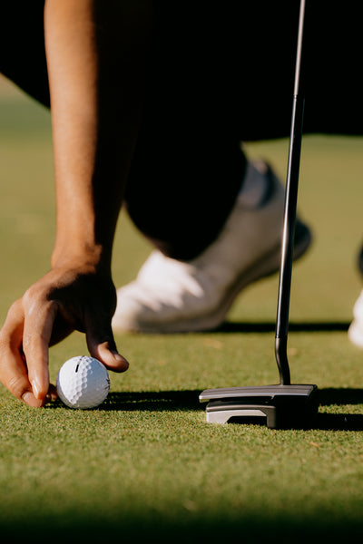 Putters | High Performance Putters To Suit Any Stroke - PXG