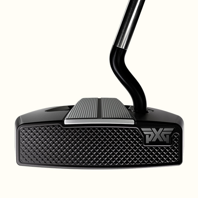 Allan Putter | Zero Torque Balance Technology | PXG