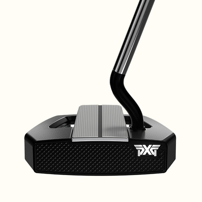 Allan Putter | Zero Torque Balance Technology | PXG