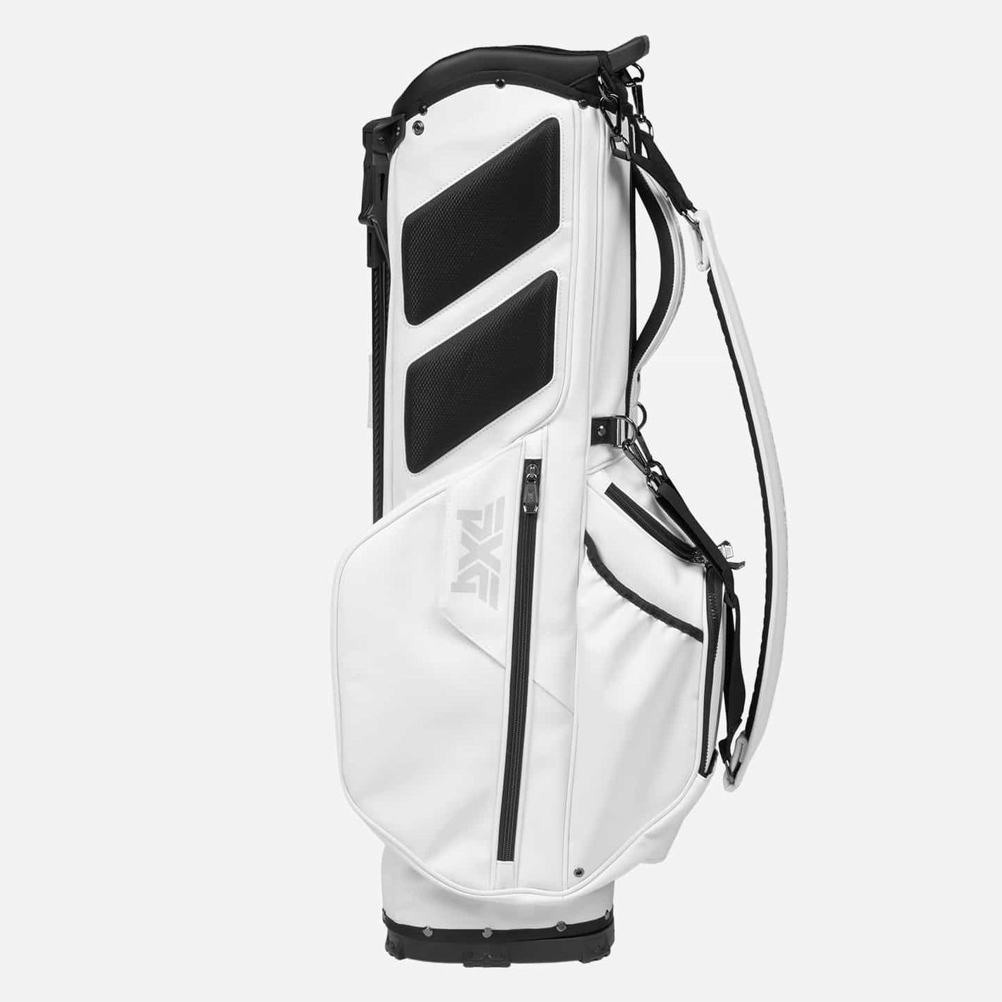 Deluxe Carry Stand Bag | Golf Bags | PXG