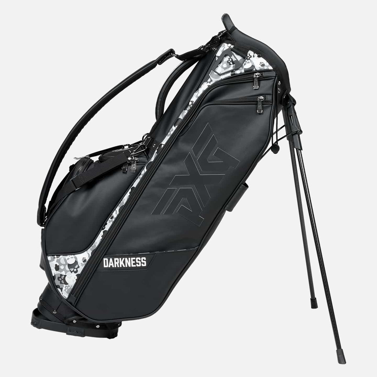 Deluxe Carry Stand Bag | Golf Bags | PXG