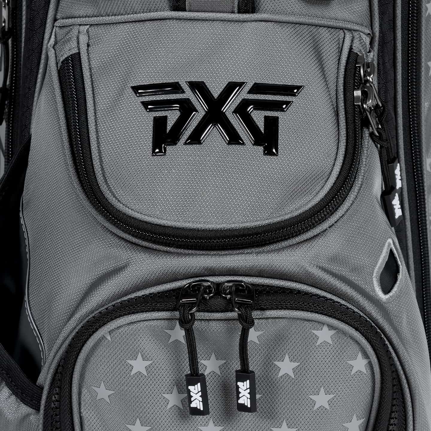 Freedom Collection Lightweight Carry Stand Bag | PXG