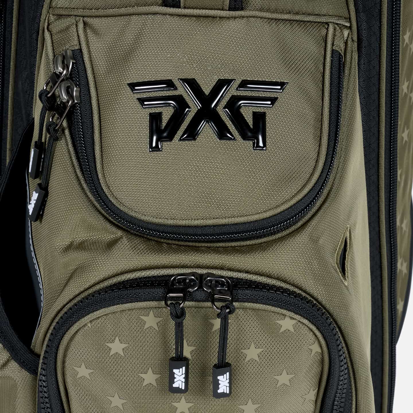 Freedom Collection Lightweight Carry Stand Bag | PXG