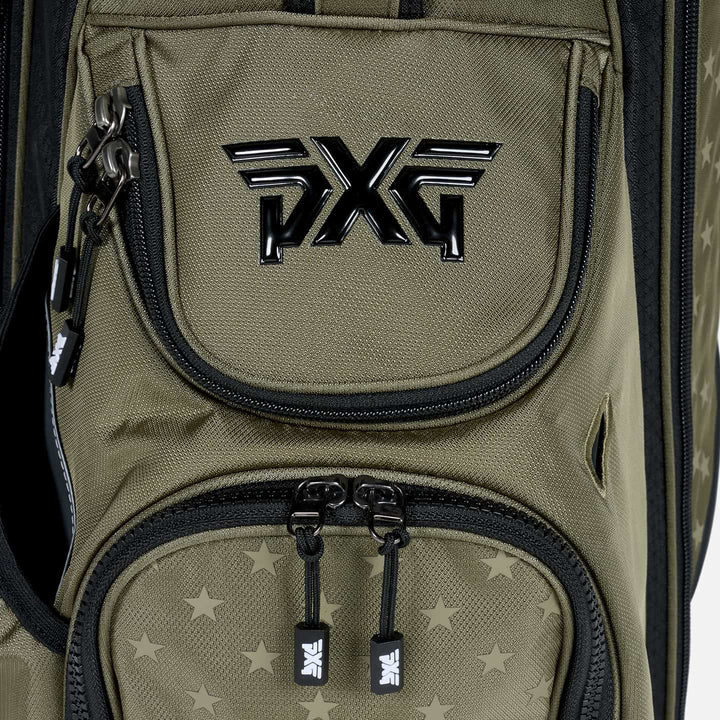 Stand Bags | Premium Golf Bags - PXG