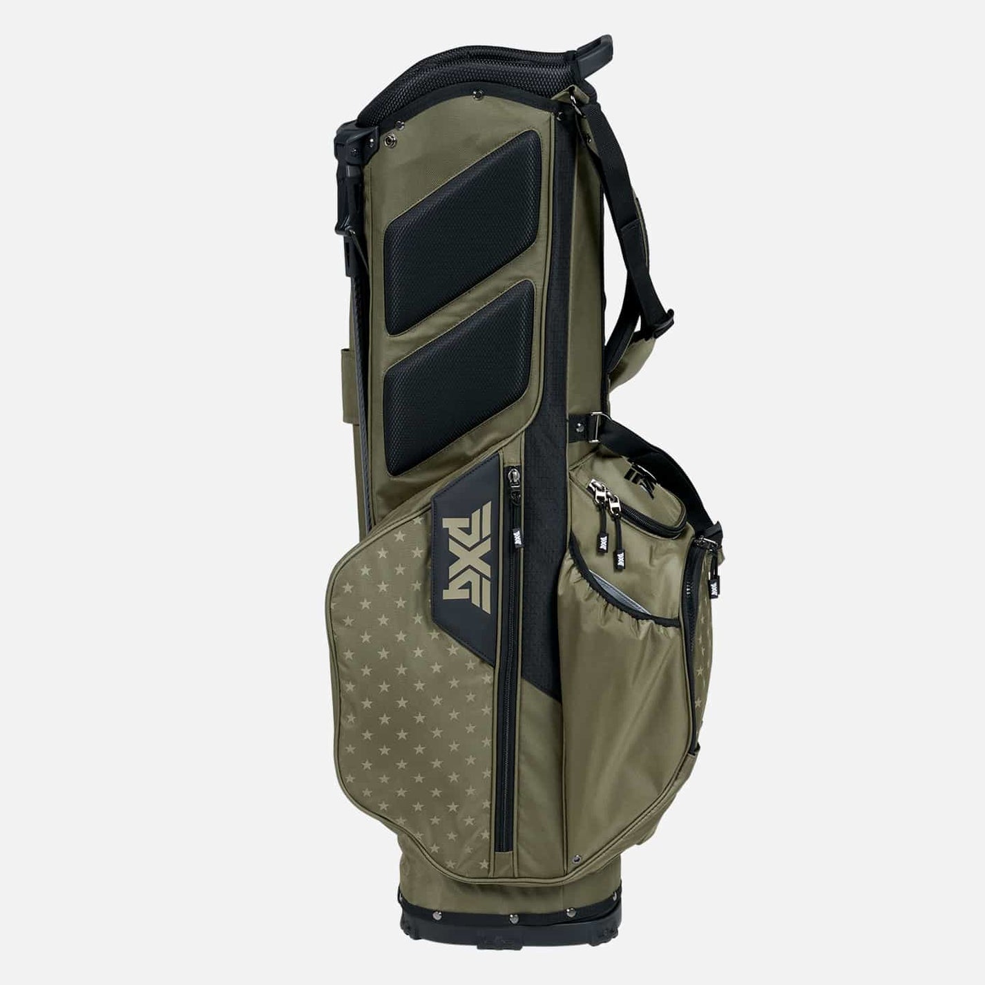 Freedom Collection Lightweight Carry Stand Bag | PXG