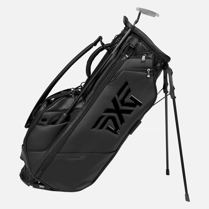 Golf Bags | Standing, Carry & Cart Bags - PXG