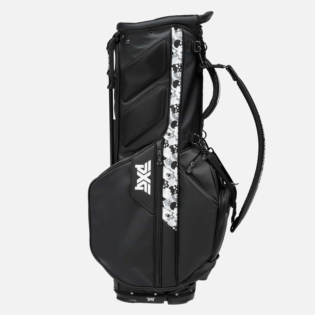 Deluxe Hybrid Stand Bag | Golf Bags | PXG