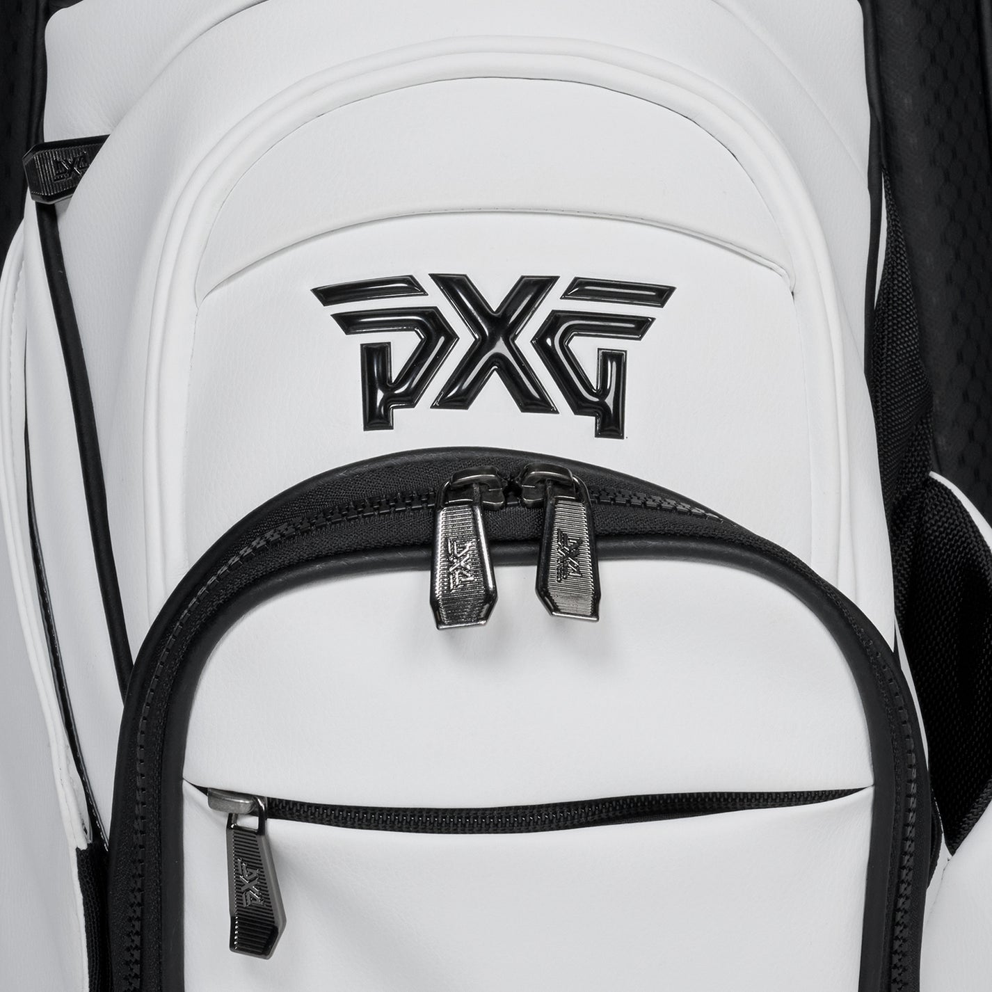 Deluxe Hybrid Stand Bag | Golf Bags | PXG