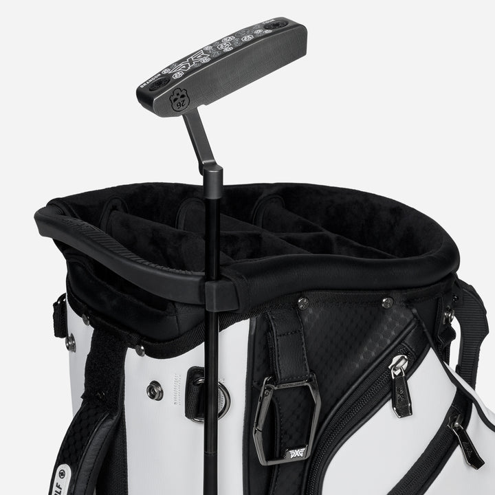 Golf Bags | Standing, Carry & Cart Bags - PXG