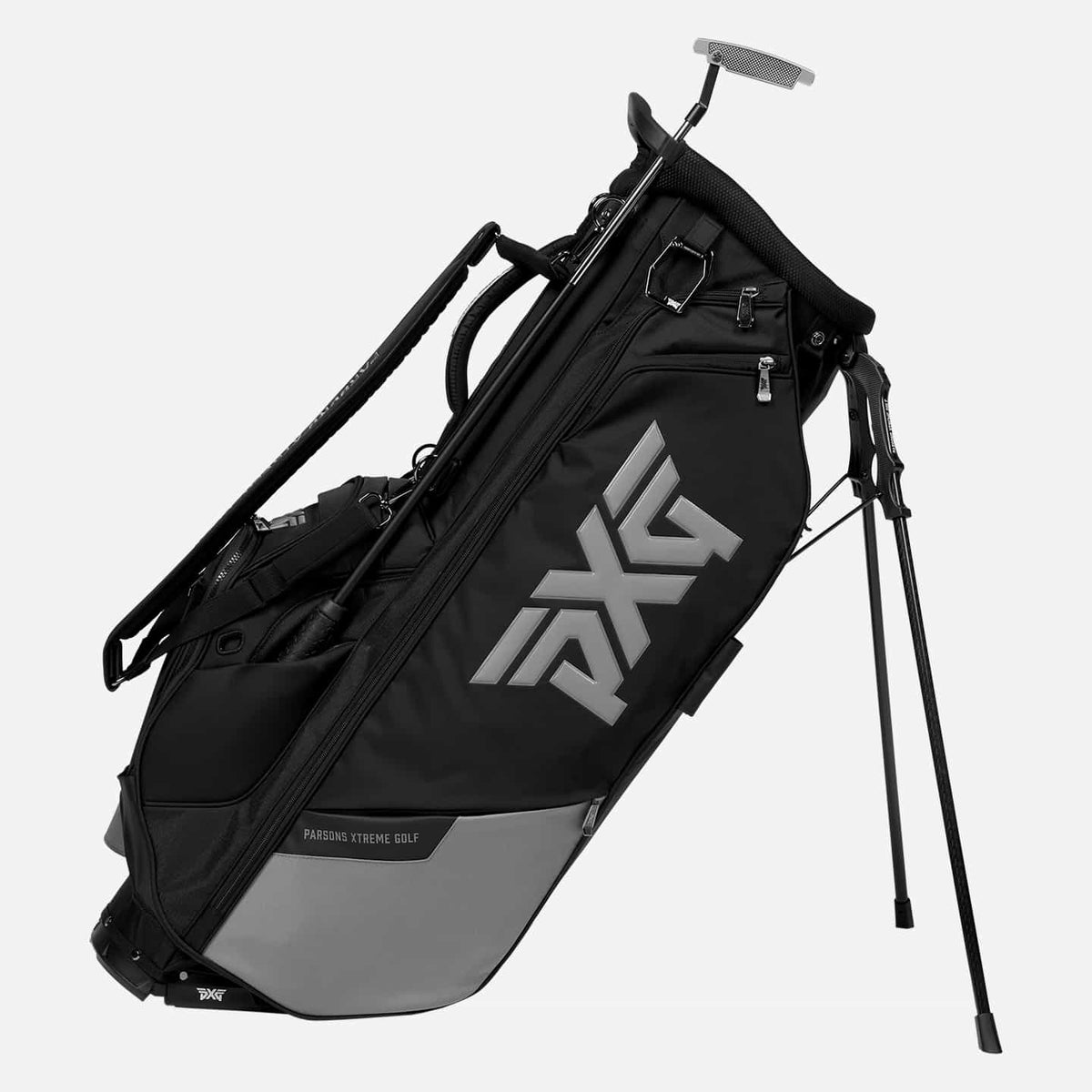 PXG Xtreme Hybrid Stand Bag | Golf Bags | PXG