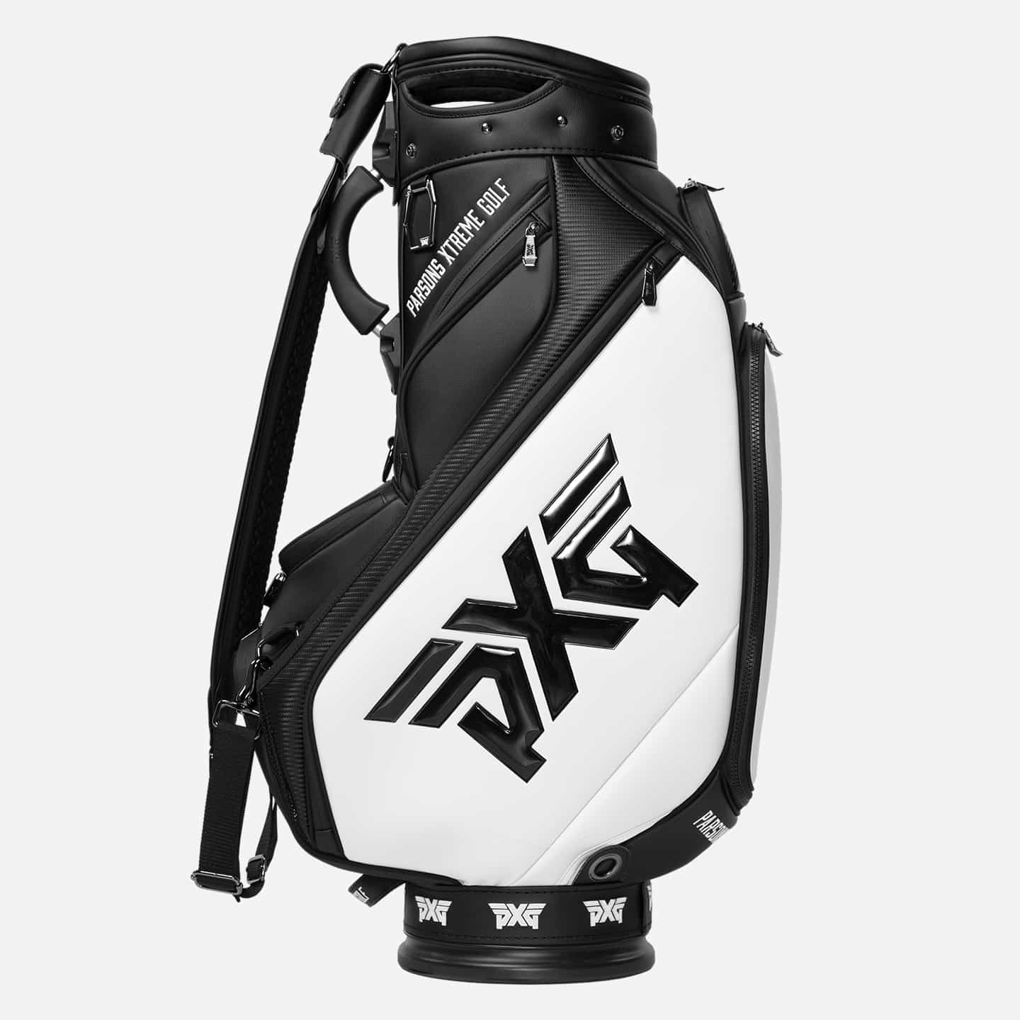 Tour Bags | Premium Golf Bags - PXG
