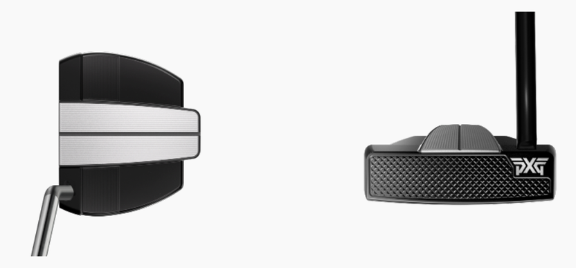 Black Hawk Putter | Beginner Putter | PXG