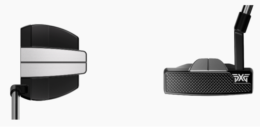 Black Hawk Putter | Beginner Putter | PXG
