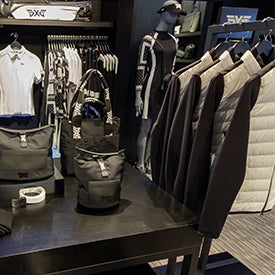 PXG Boston | Shop Golf Clubs, Apparel and More - PXG