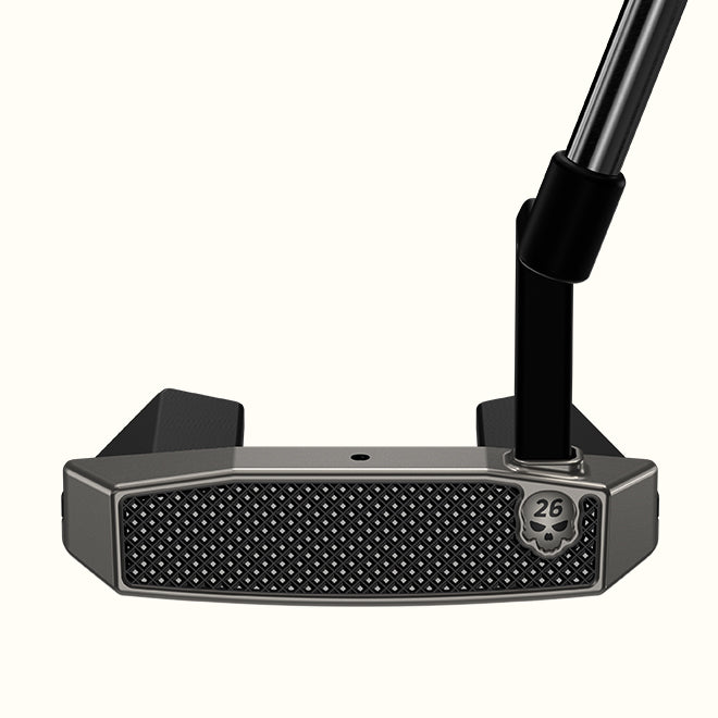 Bat Attack Putter | Battle Ready II | PXG