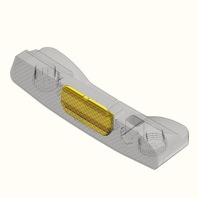 Brandon Putter | Battle Ready II | PXG