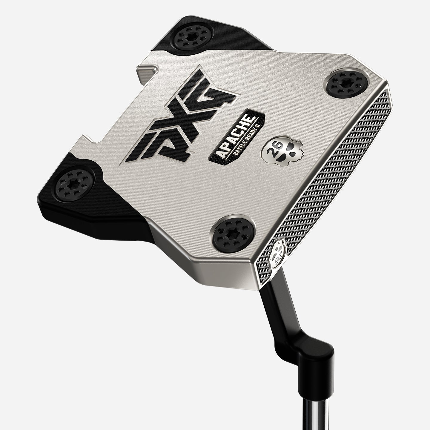 Battle Ready II Putters | Custom Built Putters - PXG