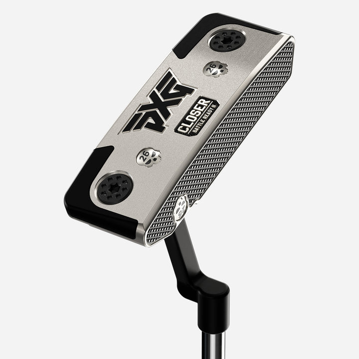 Battle Ready II Putters | Custom Built Putters - PXG