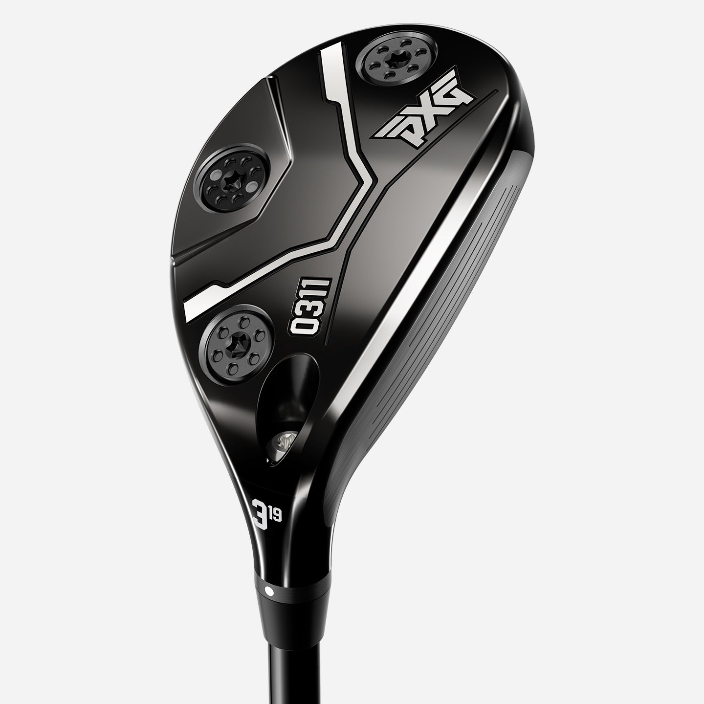Black Ops Collection | Breakthrough Technology - PXG