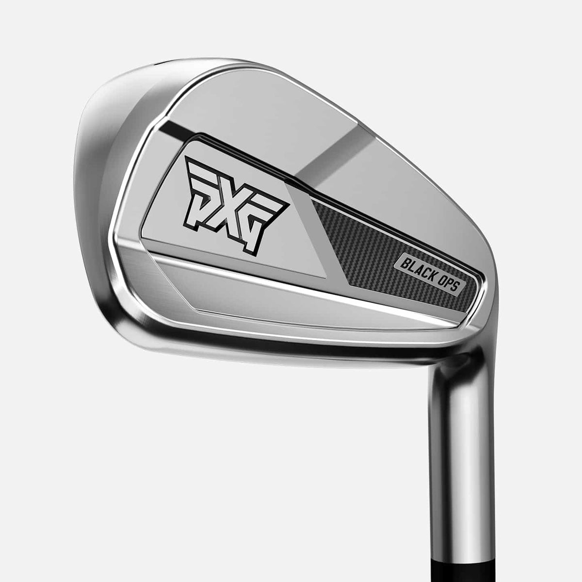 Black Ops Irons | Game Improvement Irons | PXG
