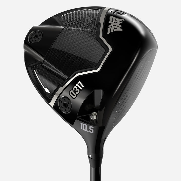 Parsons Xtreme Golf | Custom Fit Golf Clubs - PXG