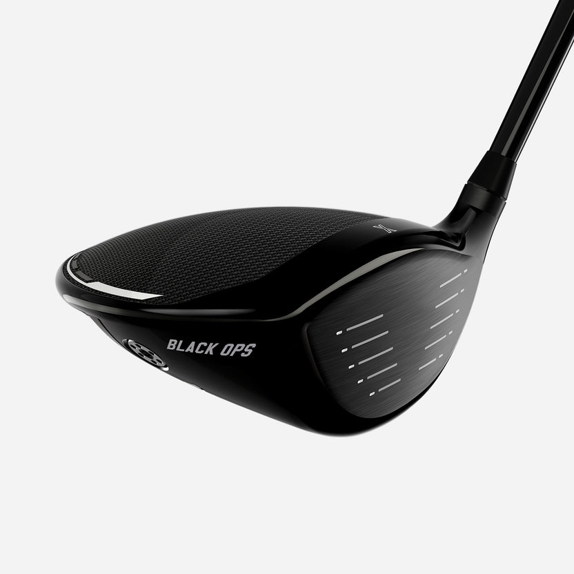 Black Ops Drivers | Breakthrough Technology | PXG