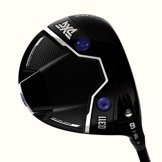 Black Ops Drivers | Breakthrough Technology | PXG