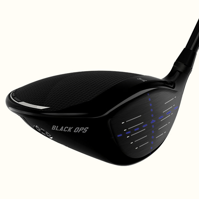 Black Ops Drivers | Breakthrough Technology | PXG