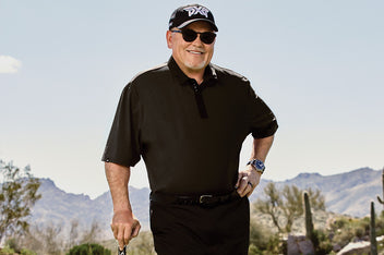 Bob's Bunker | Featured Men's Golf Apparel - PXG
