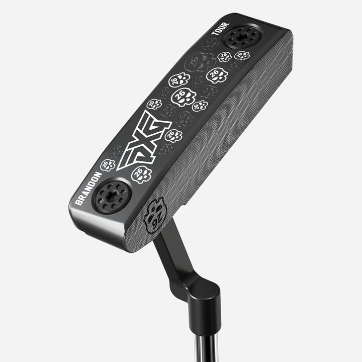 Putters | High Performance Putters To Suit Any Stroke - PXG