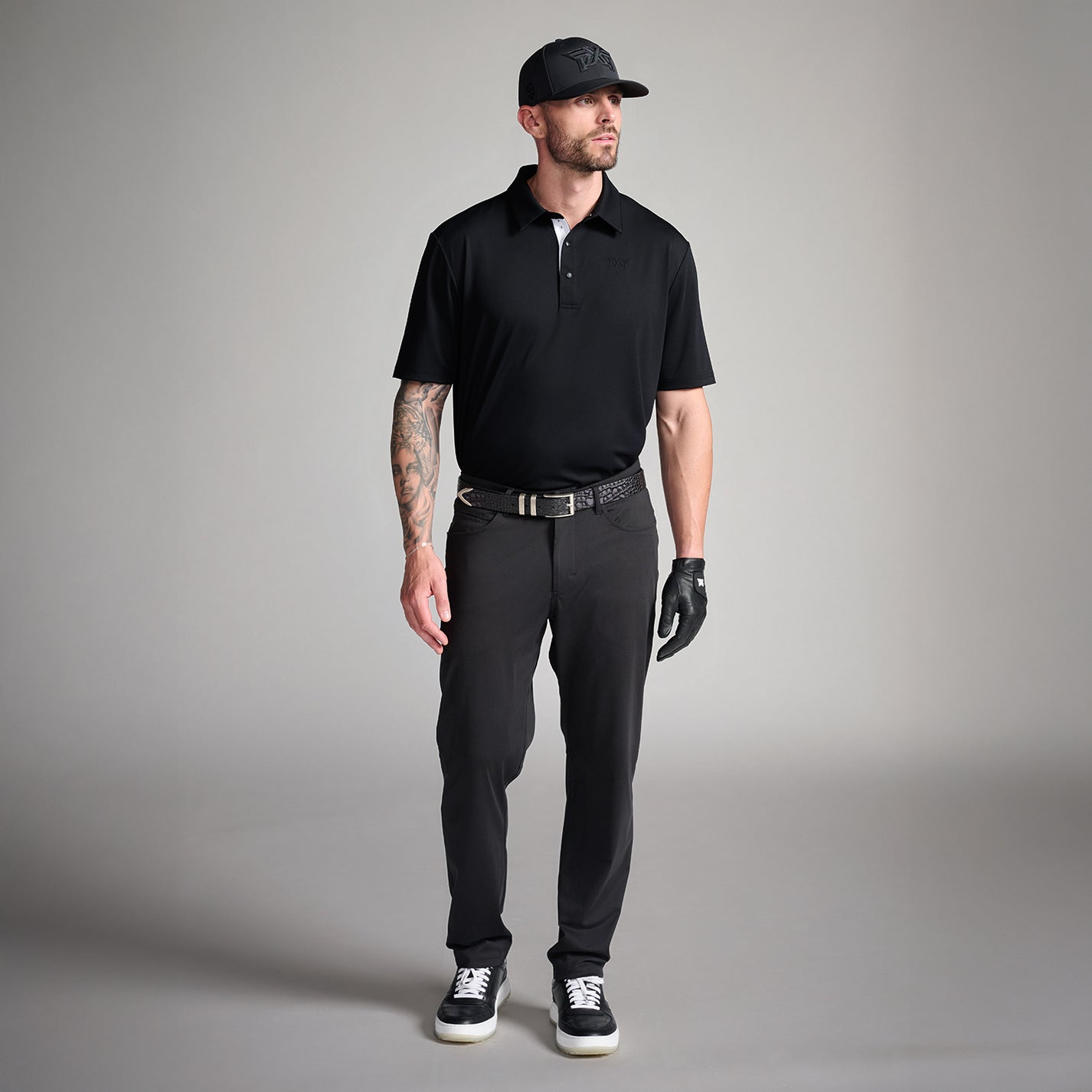 Men's Sport Pique Polo – PXG