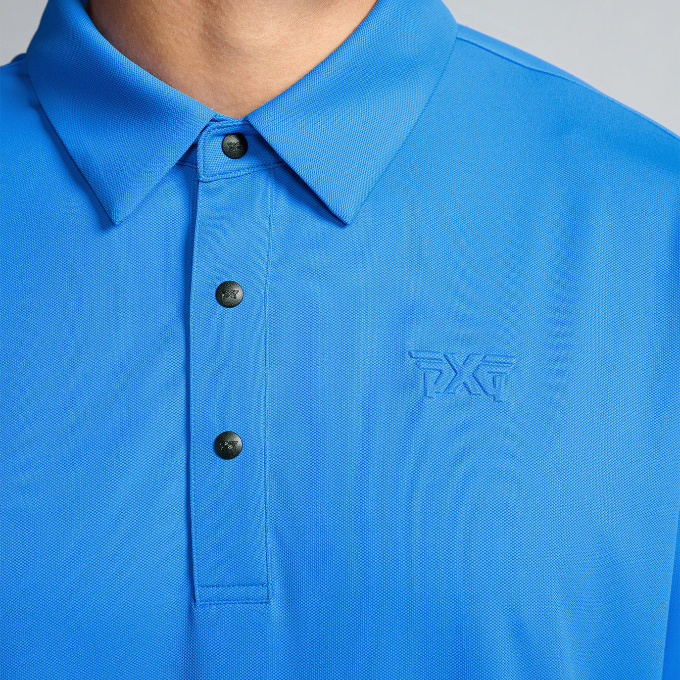 Men's Sport Pique Polo – PXG