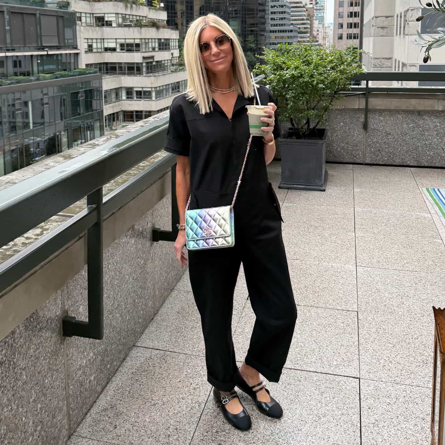 Women's Caddy Jumpsuit | PXG