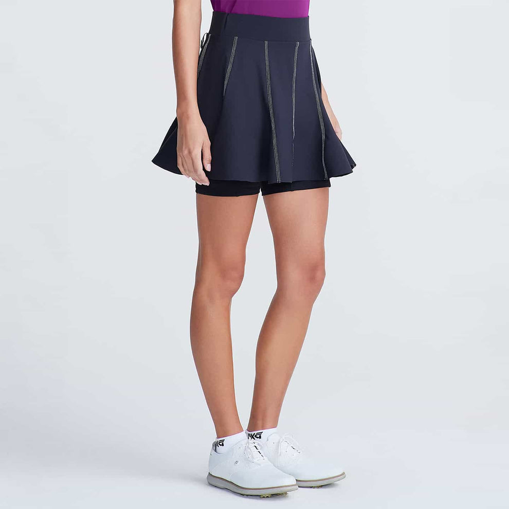 Women's Peekaboo Swing Skort | PXG