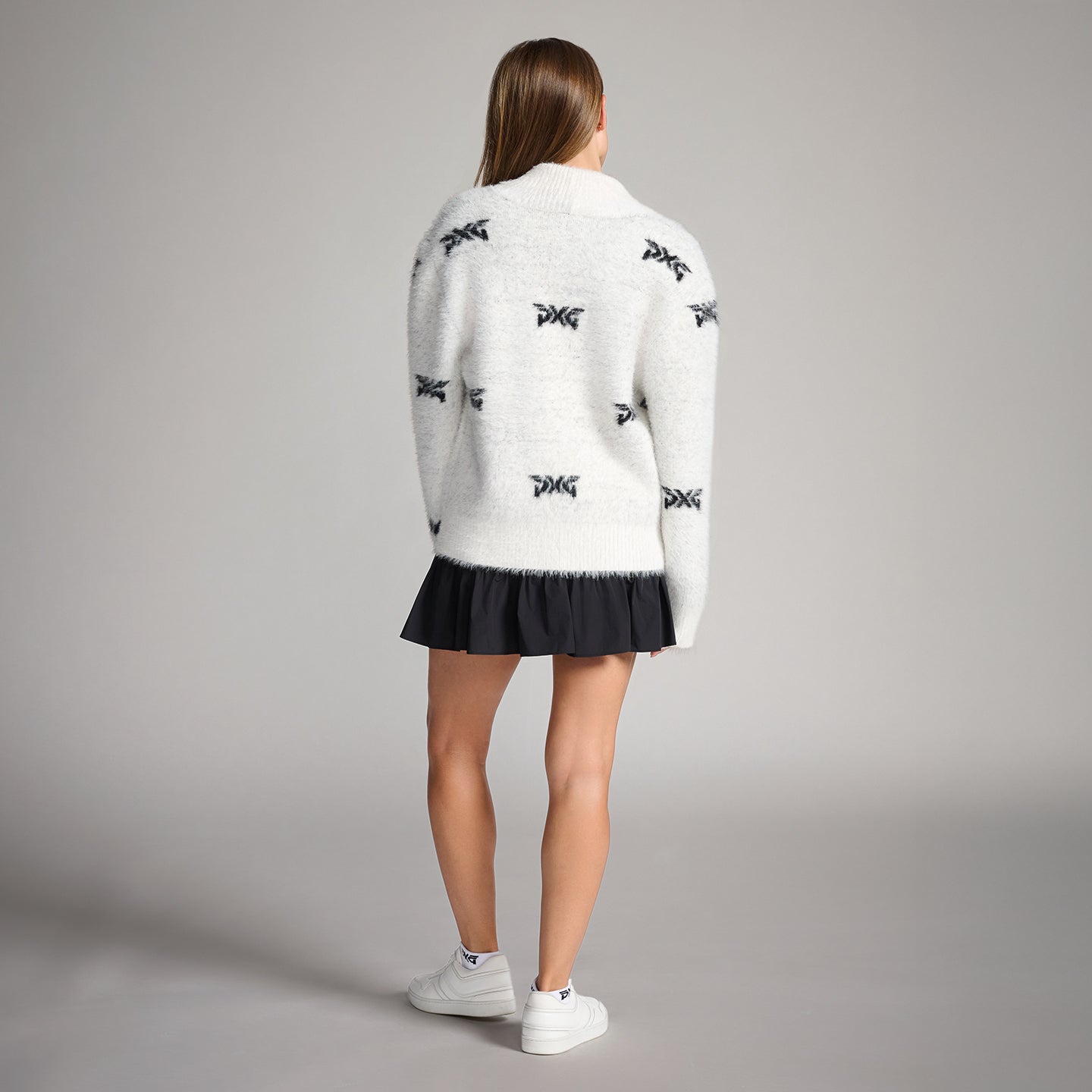 Women's Alpine Scout Cardigan – PXG